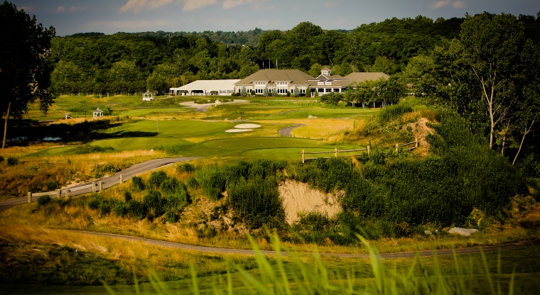 Harbor Links Golf Course | IMG Prestige