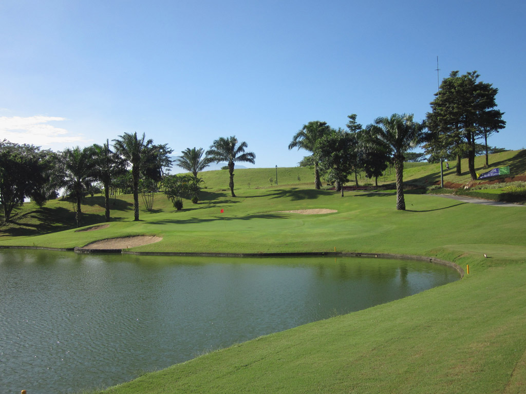 Rancamaya Golf & Country Club | IMG Prestige