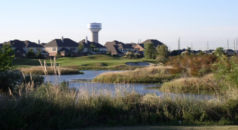 Southwyck Golf Club | IMG Prestige