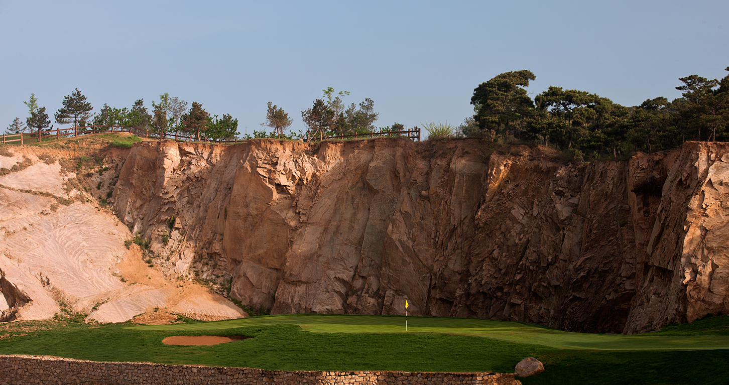 Pine Rock Golf Club | IMG Prestige