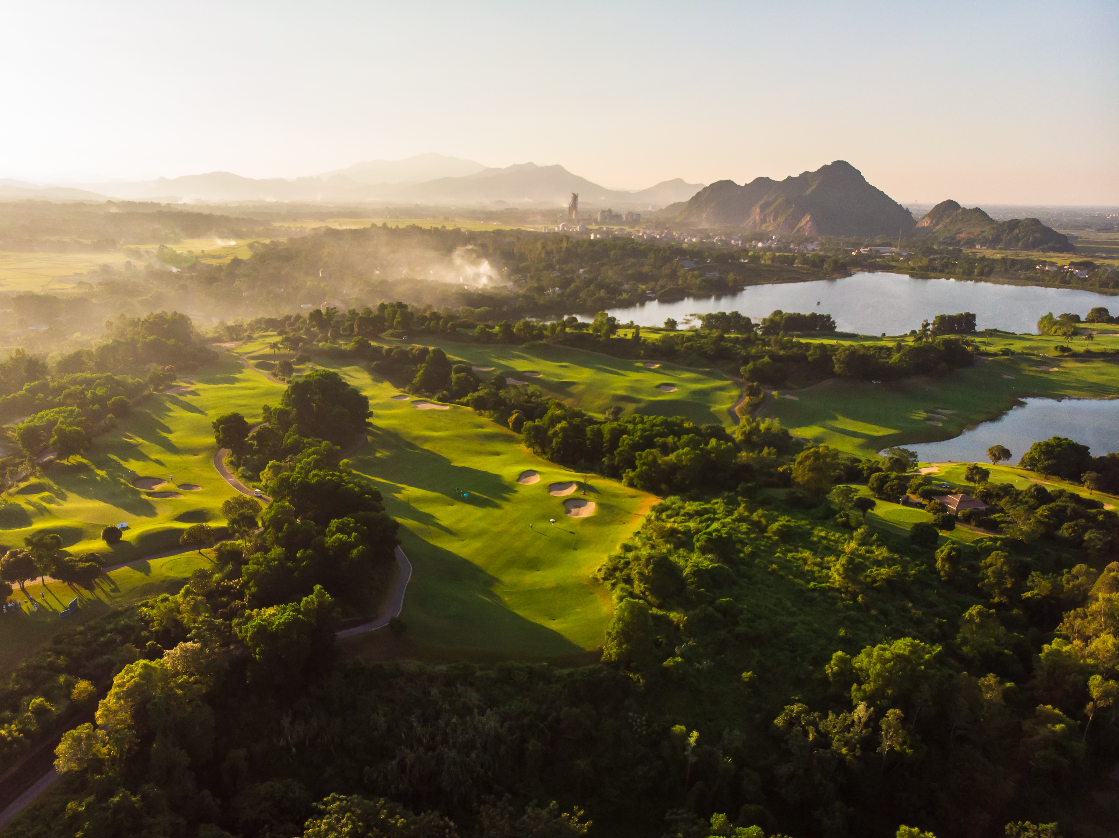 Sky Lake Resort & Golf Club | IMG Prestige