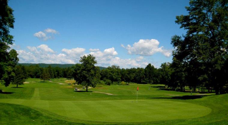 Ridgeview Ranch Golf Club | IMG Prestige