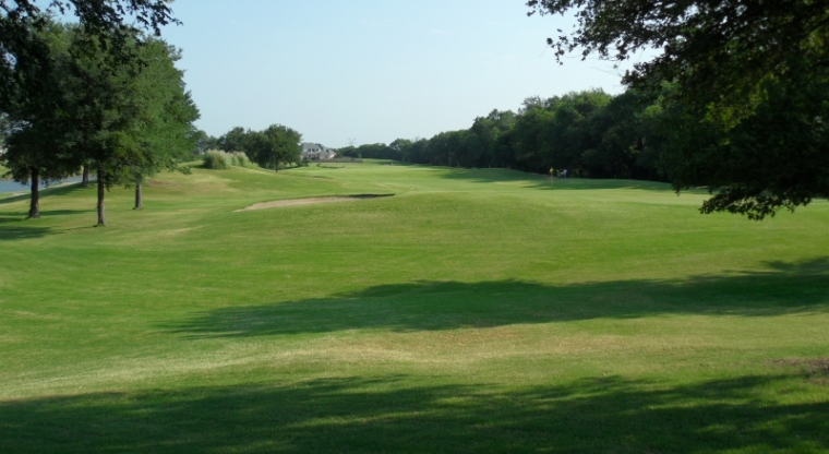 Riverchase Golf Club | IMG Prestige