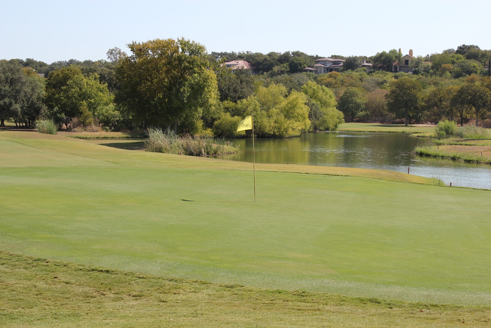Silverhorn Golf Club | IMG Prestige