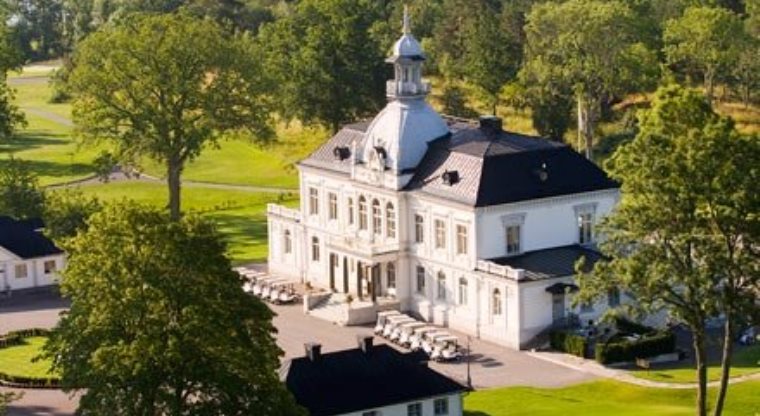 Bro Hof Slott | IMG Prestige