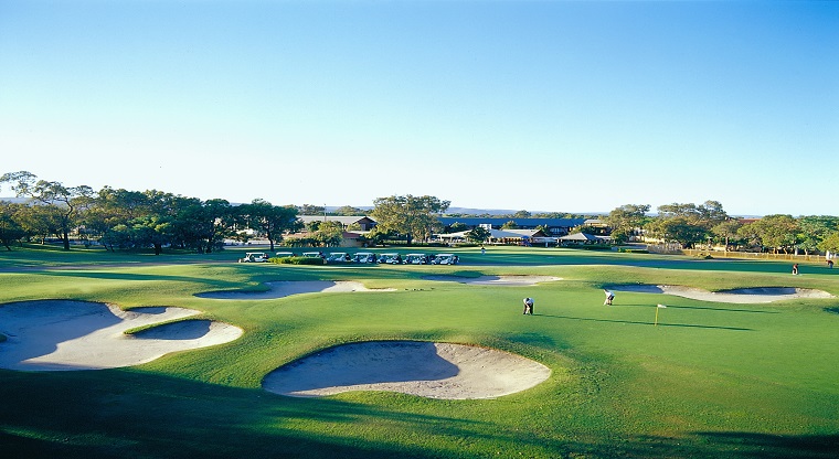 The Vines Resort | IMG Prestige