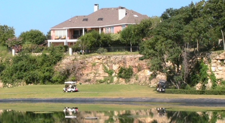 Berry Creek Country Club | IMG Prestige