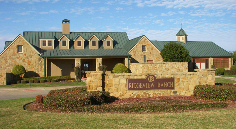 Ridgeview Ranch Golf Club | IMG Prestige