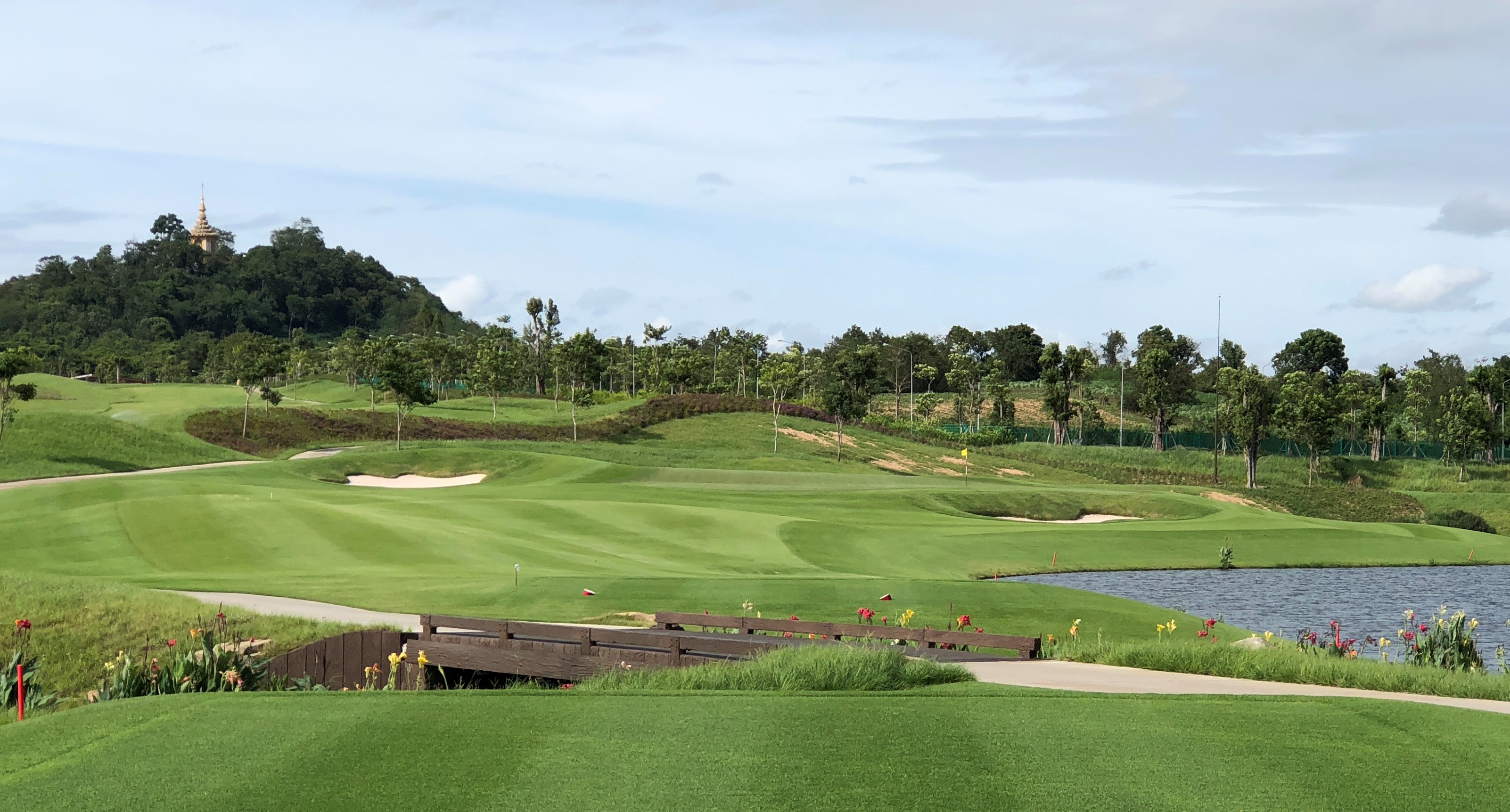 Chee Chan Golf Resort | IMG Prestige