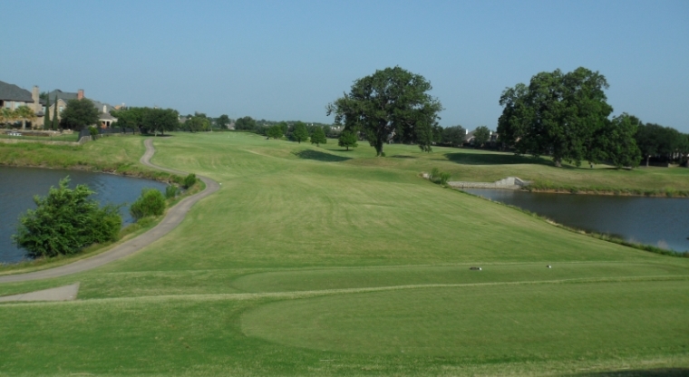 Riverchase Golf Club | IMG Prestige