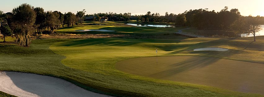 Lely Resort Golf & Country Club | IMG Prestige