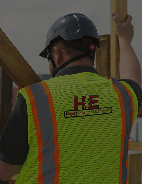 About Us | Hays Electrical Serv