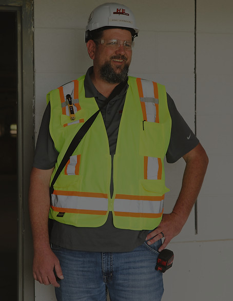 About Us | Hays Electrical Serv