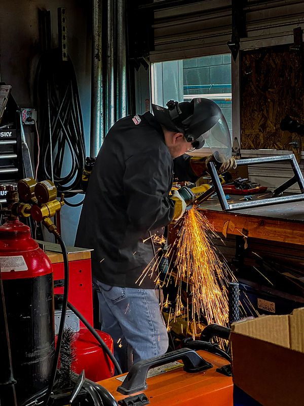 Our Culture | Hays Electrical Serv