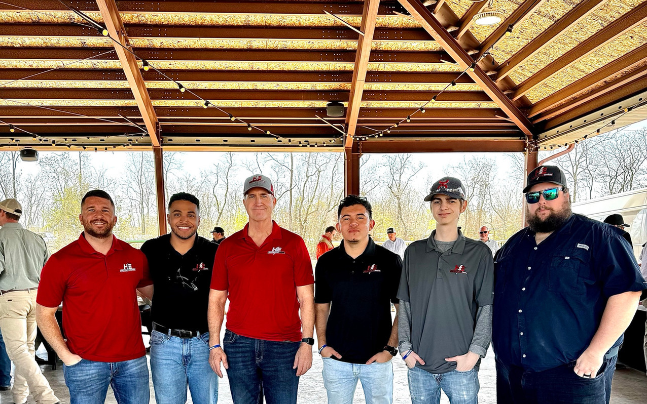 Our Team | Hays Electrical Serv