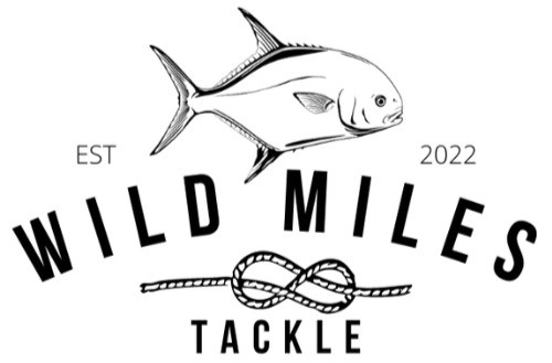 Shark/Drum Rigs | Wild Miles Tackle
