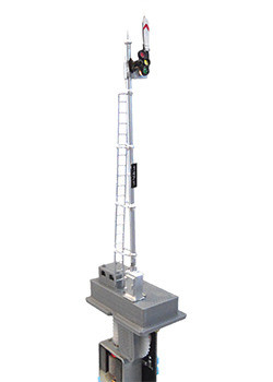 DZ-1040HO Semaphore | HO scale | Z-Stuff