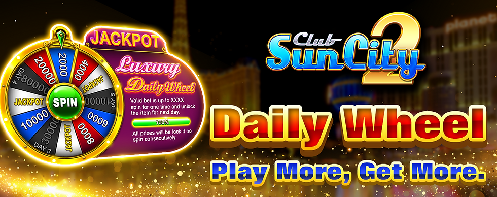 Clubsuncity | ClubSunCity2 | Suncity2