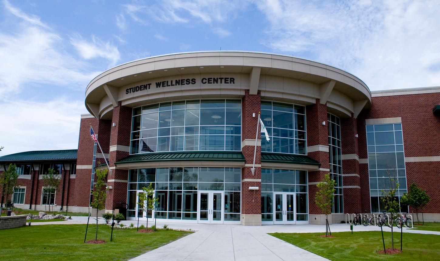 UNIVERSITY OF NORTH DAKOTA STUDENT WELLNESS CENTER | HIGHER EDUCATION ...