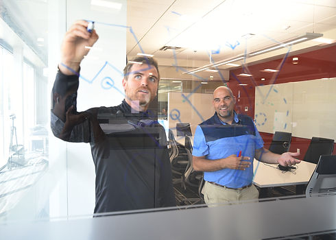 EMERGE | ICON Architects