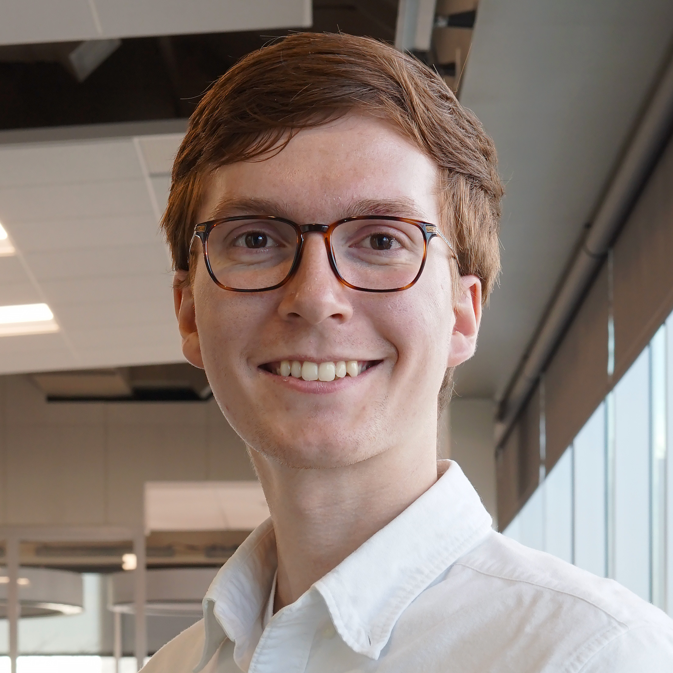 Noah Tasa | TEAM | ICON Architects