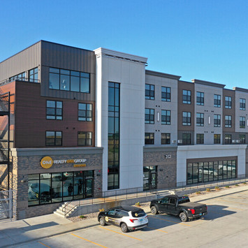 MIXED USE | ICON Architects