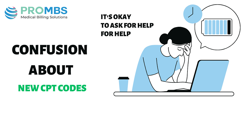 Clear the Confusion about New Patient CPT Code Range