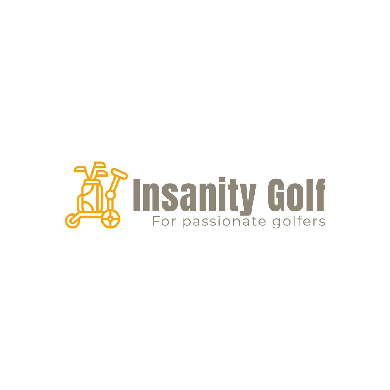 Golf Accessories | Insanity Golf LLC