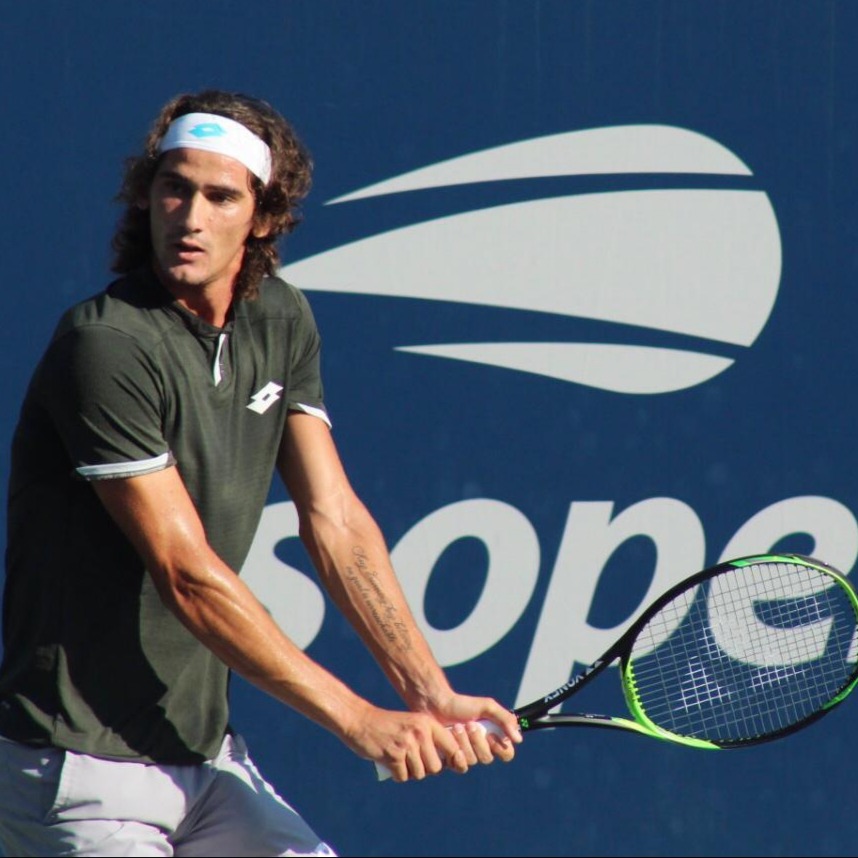 Anthony Harris Tennis Academy I High Performance Coaching I Cape Town