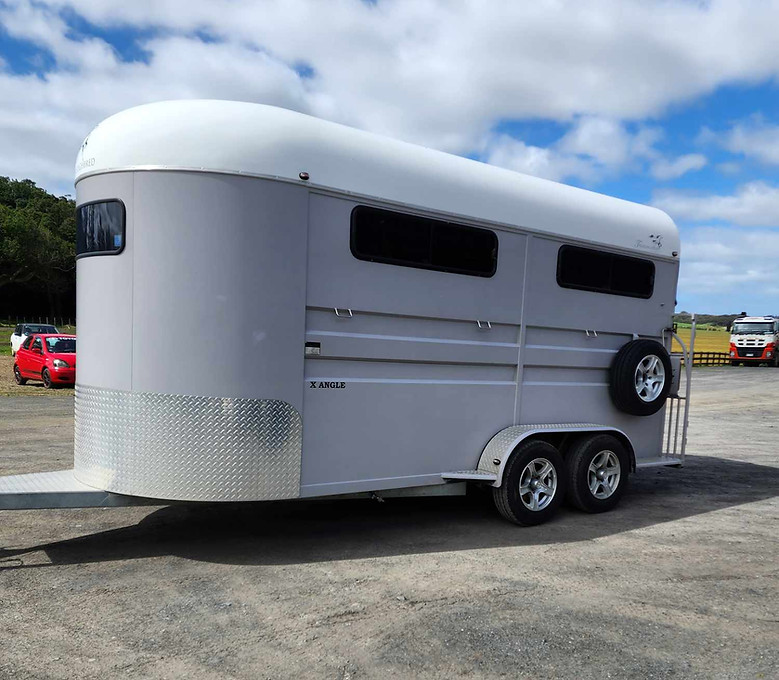 Thoroughbred Floats - Floats For Sale