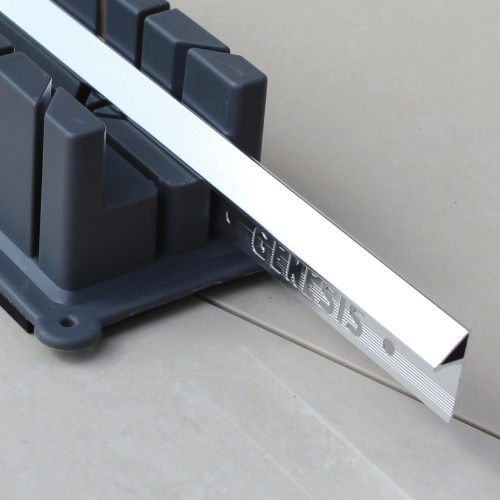 Genesis Pro Mitre Block | SWM Builders Merchants, Lydney, Gloucestershire
