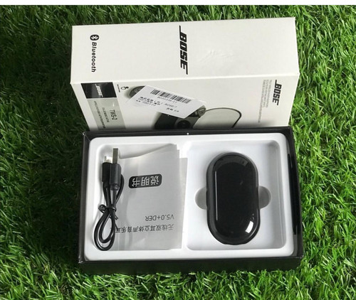 Bose Tws-2 Earbuds | Fashion Factory