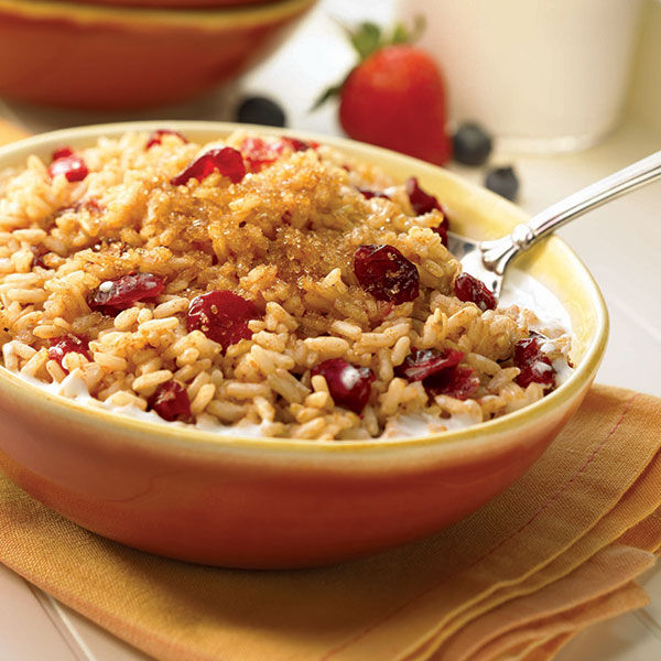 Country Breakfast Cereal | Western Rice Mills