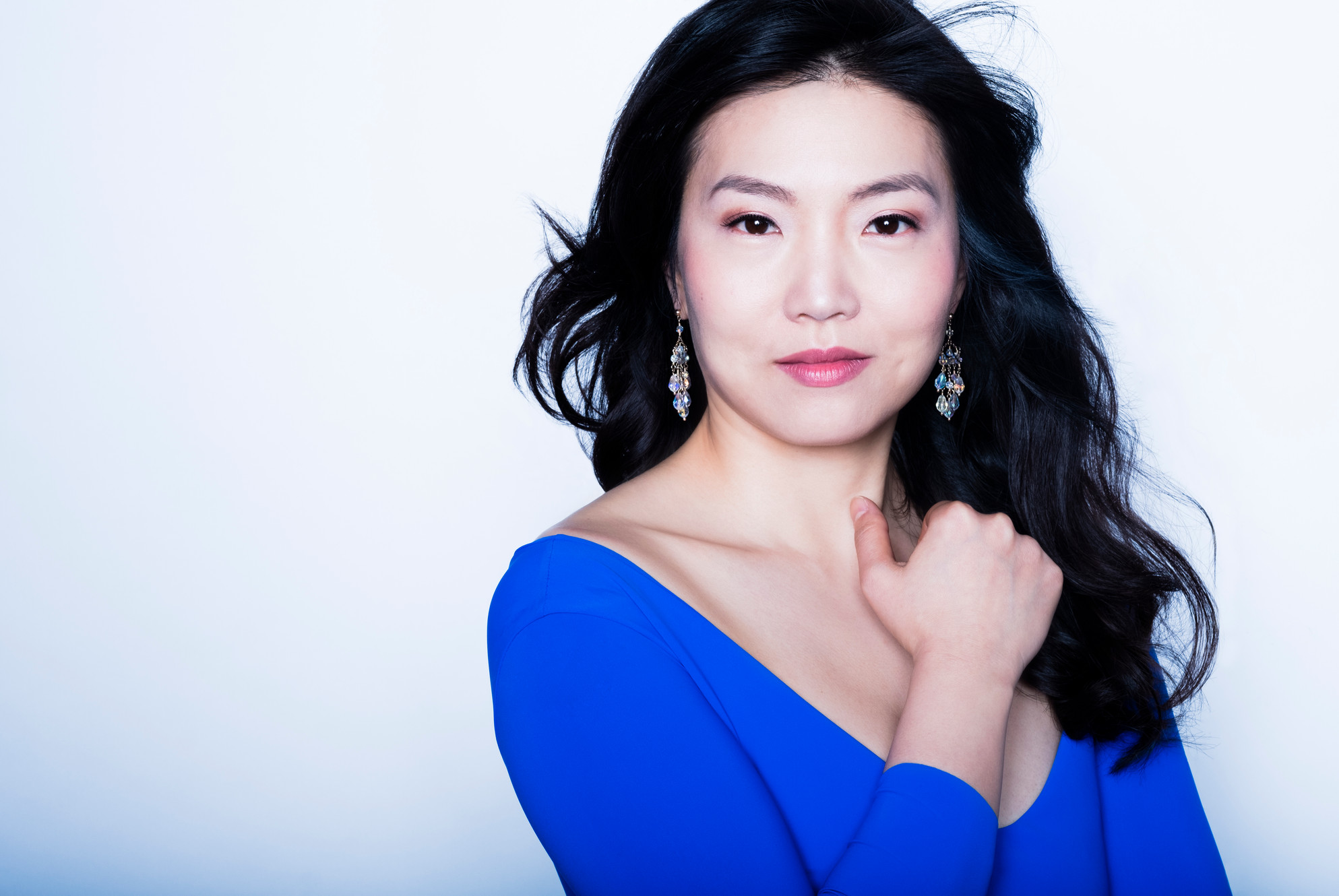 Classical Pianist | Jeeyoon Kim, piano