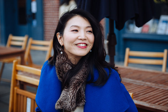 Jeeyoon Kim | Dr.Kim Piano Academy