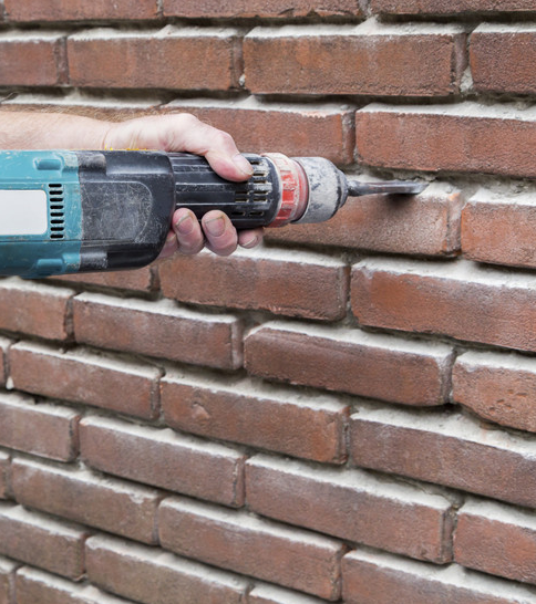 Brick Repointing | Abacus Pointing and Restoration Services