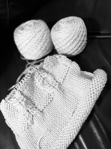 Kit Cocoon Classic | Brooknit Bonneterie