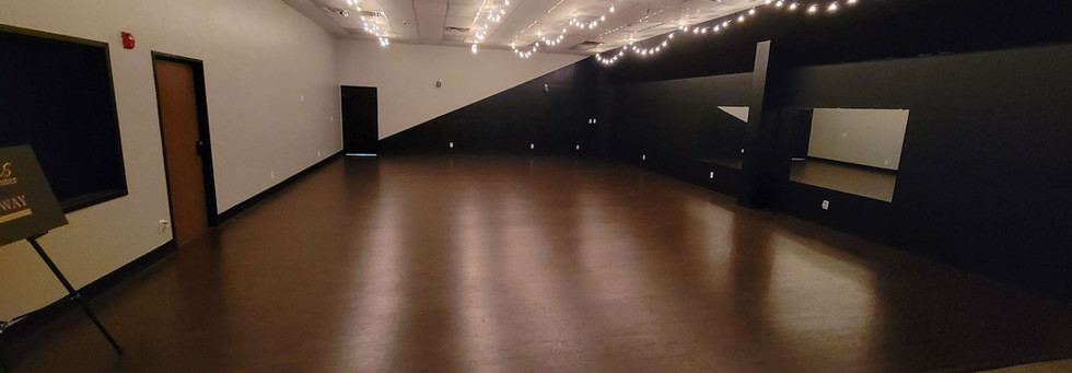 Genesis | Spaces by Jeremy