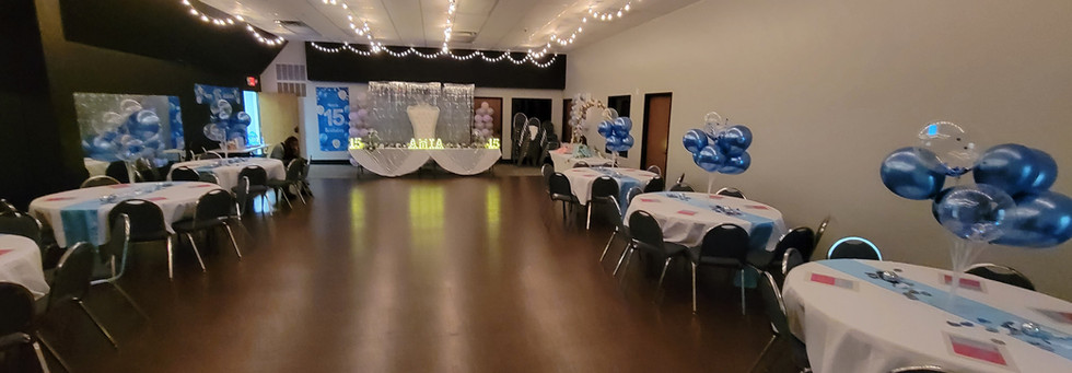 Genesis | Spaces by Jeremy