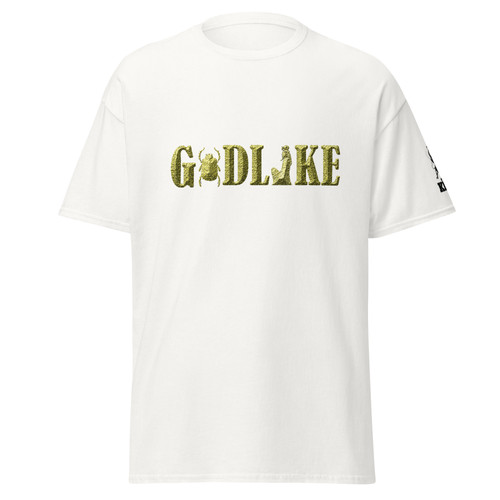 GodLike - Men's classic tee | Kiiji World