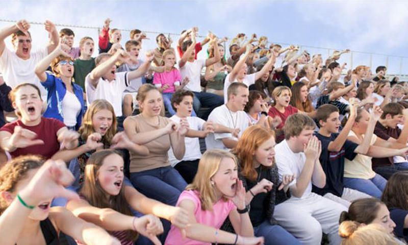 La influencia del grupo es más poderosa de lo que creemos