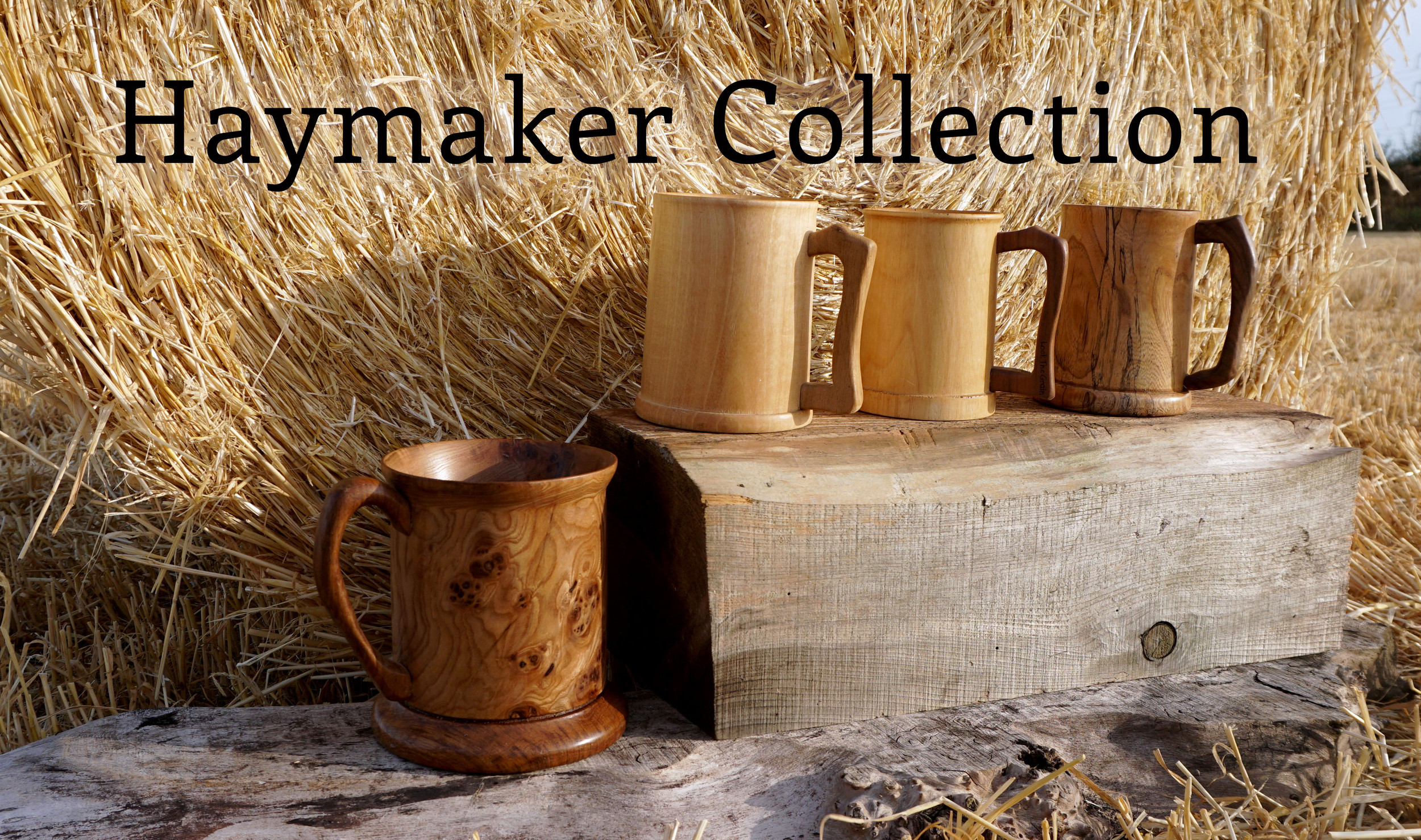 Haymaker | Lock The Grain