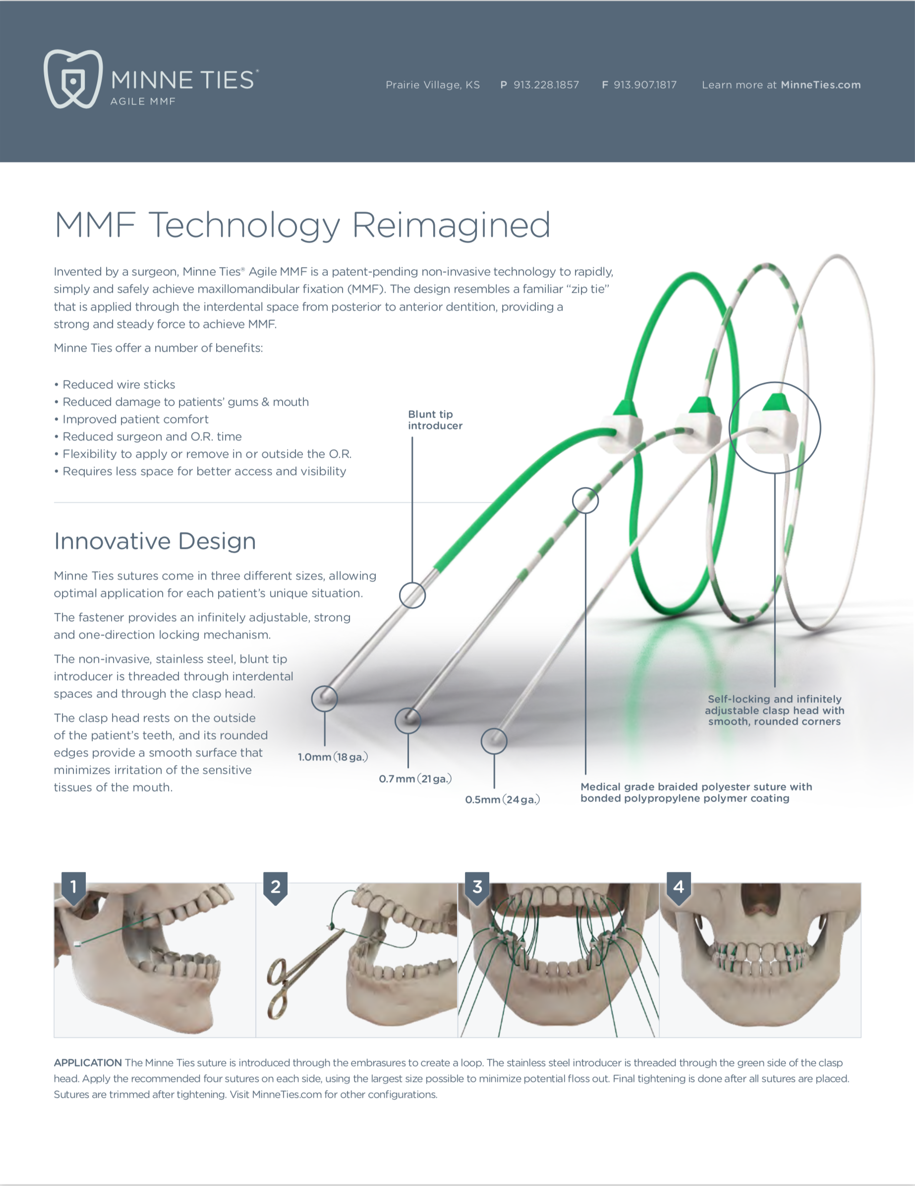 Resources | Minne Ties