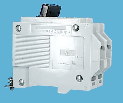 15 Amp 2 Pole CEB Circuit Breaker | Hanks Elec. Surplus