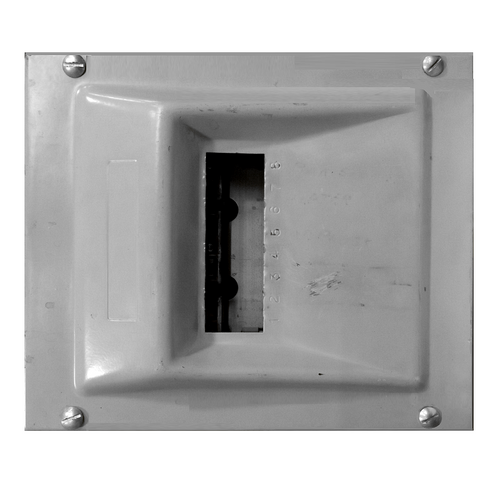 Stab-lok 8 slot Circuit Breaker Panel | Hanks Elec. Surplus