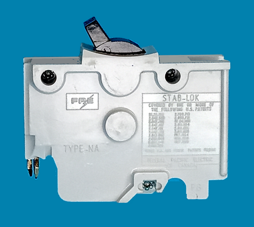 Stab-Lok 30 Amp Single Pole Breaker | Hanks Elec. Surplus