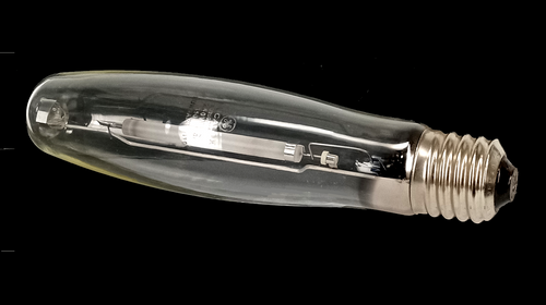 250 Watt High Pressure Sodium Bulb | Hanks Elec. Surplus