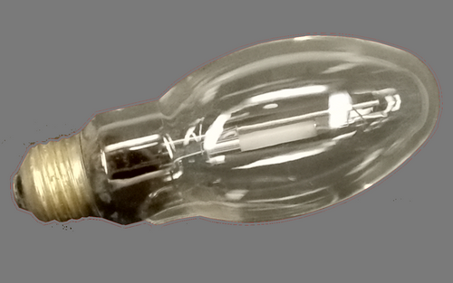 GE High Pressure Sodium Light Bulb | Hanks Elec. Surplus