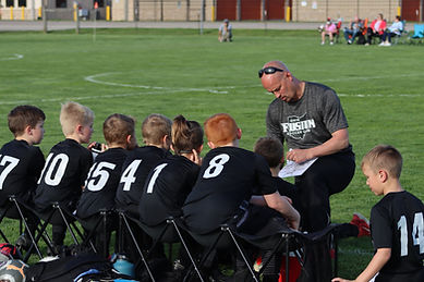 COACHING STAFF | Bellbrook Soccer