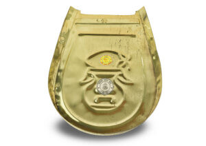 Brass Kulo | Bagala Charan Kundu